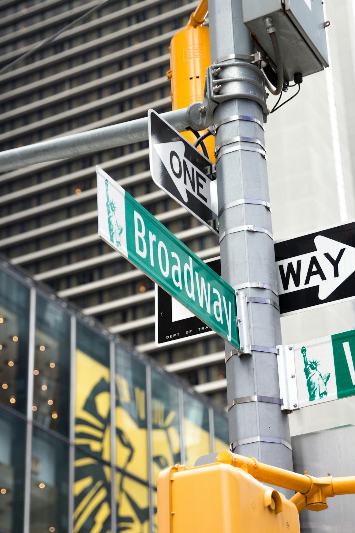 NYC Guide | JFK Terminal 4