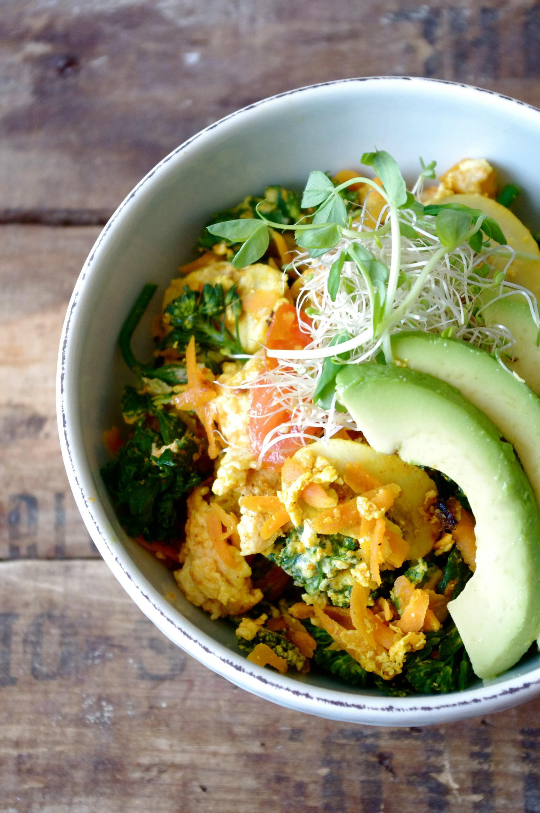 4You | JFK Terminal 4