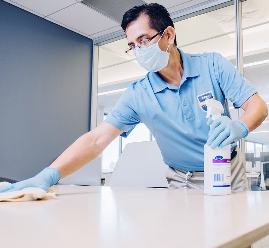 ABM Expands Contract with JFKIAT for Enhanced Cleaning in Terminal 4 ...