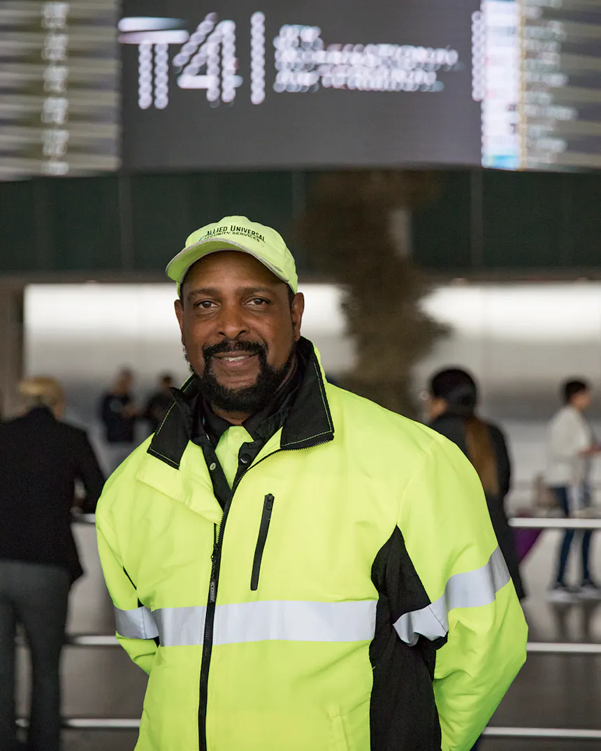 About T4 | JFK Terminal 4