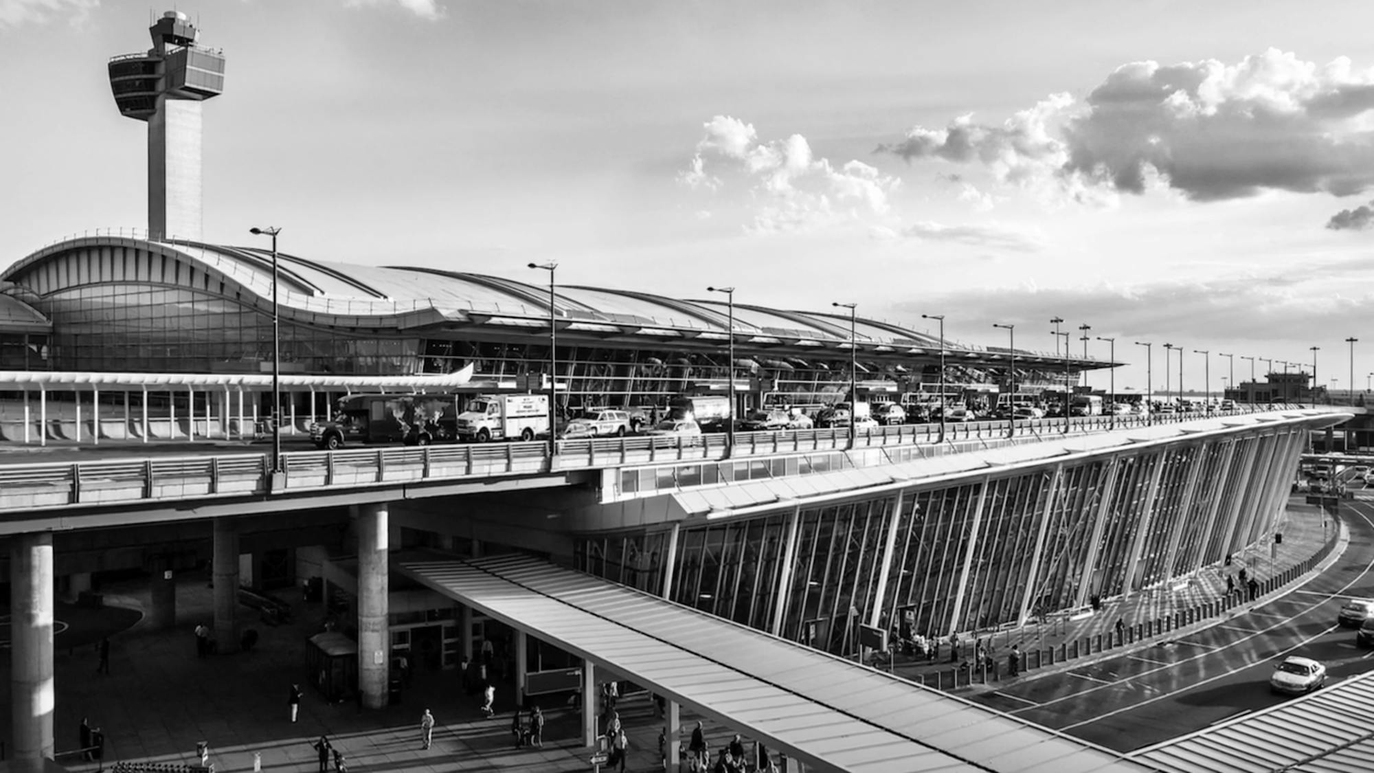 JFK Terminal 4 2019 Recap | JFK Terminal 4