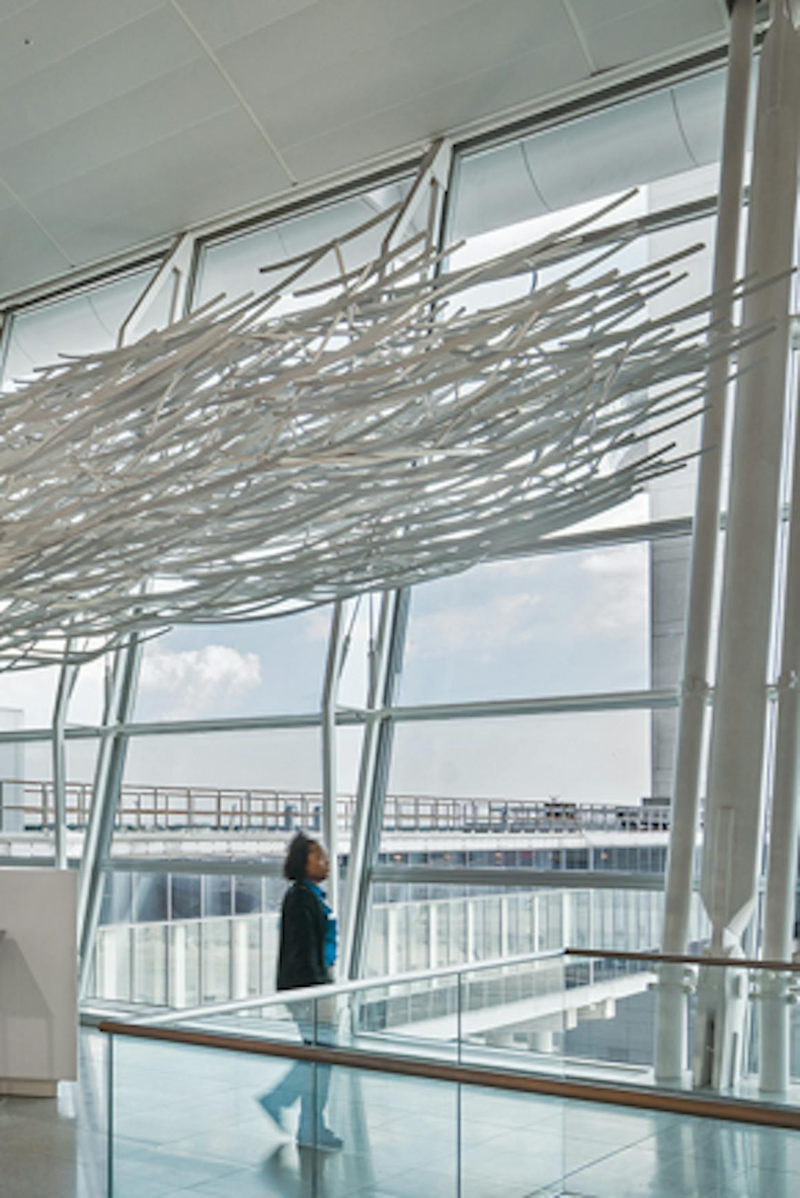 JFK Terminal 4 | JFK Terminal 4