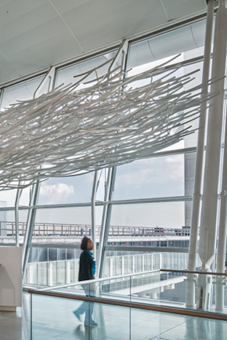 JFK Terminal 4 | JFK Terminal 4