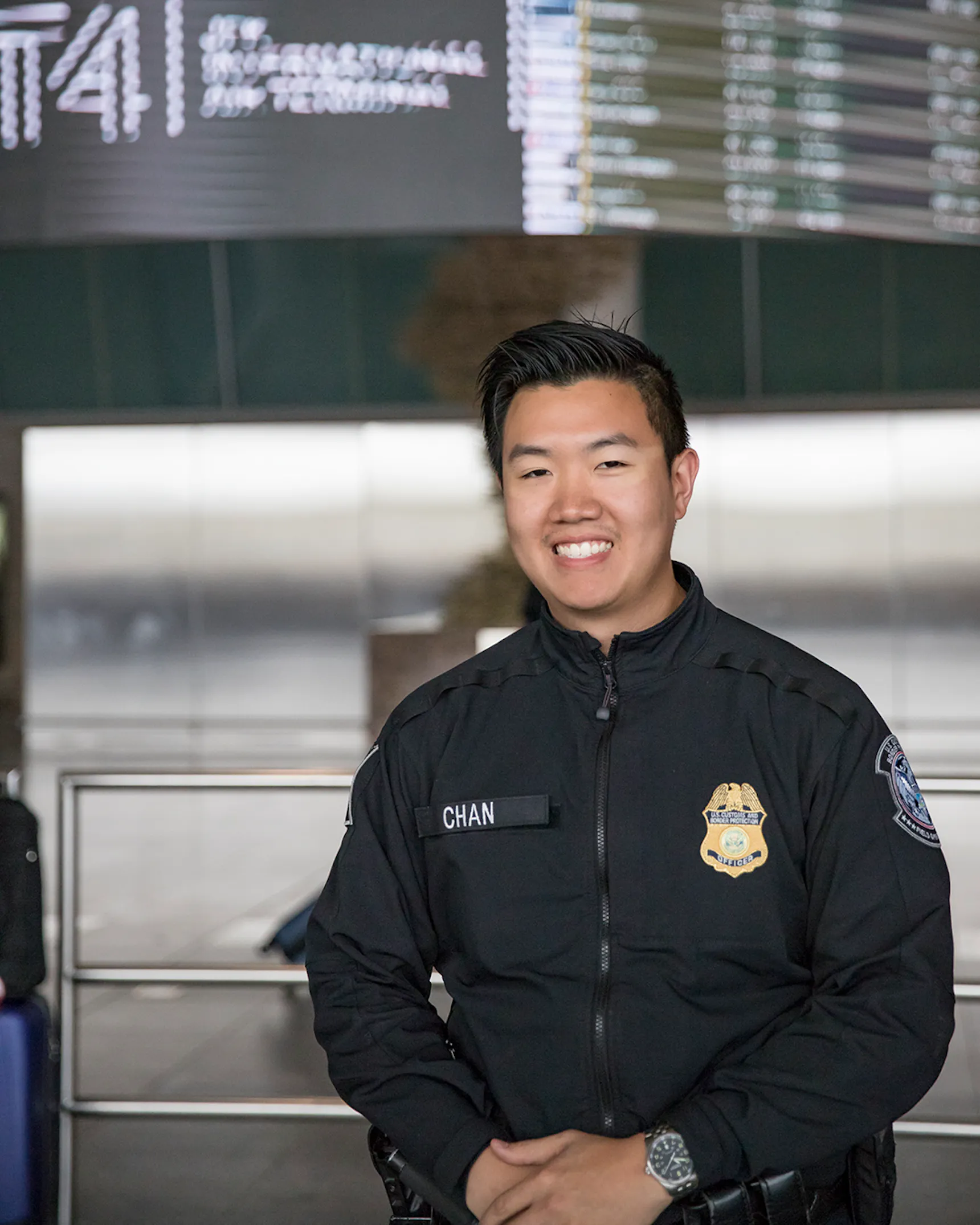 About T4 | JFK Terminal 4