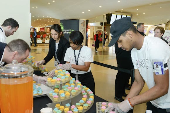 About T4 | JFK Terminal 4