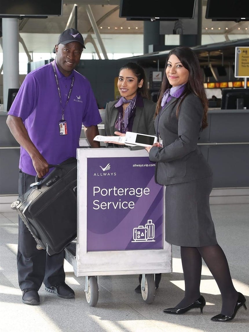 Getting to T4 | JFK Terminal 4