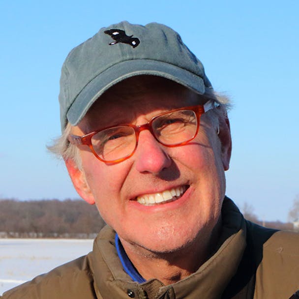 Who's Involved | The Quick Response Fund for Nature