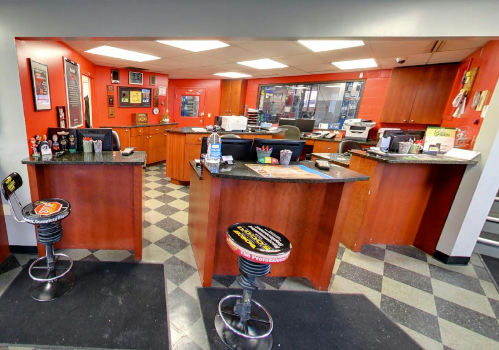 Cincinnati Auto Repair and Mechanic