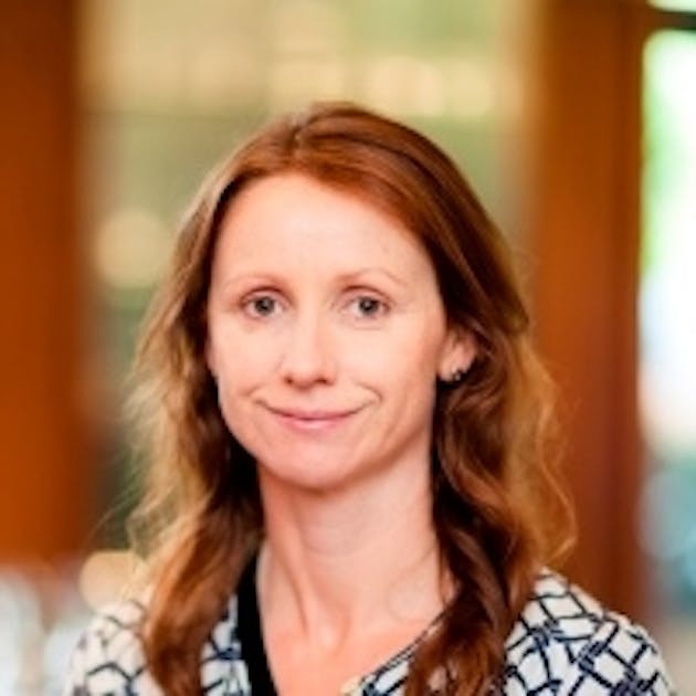 Kate Dooley | One Earth