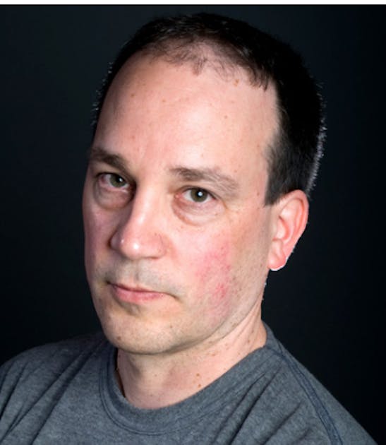 Christopher Pollon | One Earth