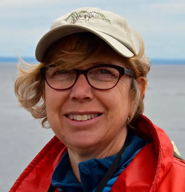 Alison Woodley | One Earth