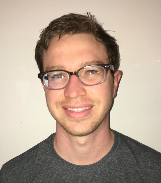 Christopher Collins | One Earth