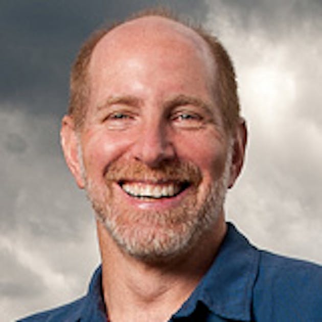 Gary Tabor | One Earth