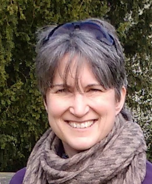 Mary Stuart Booth, PhD | One Earth