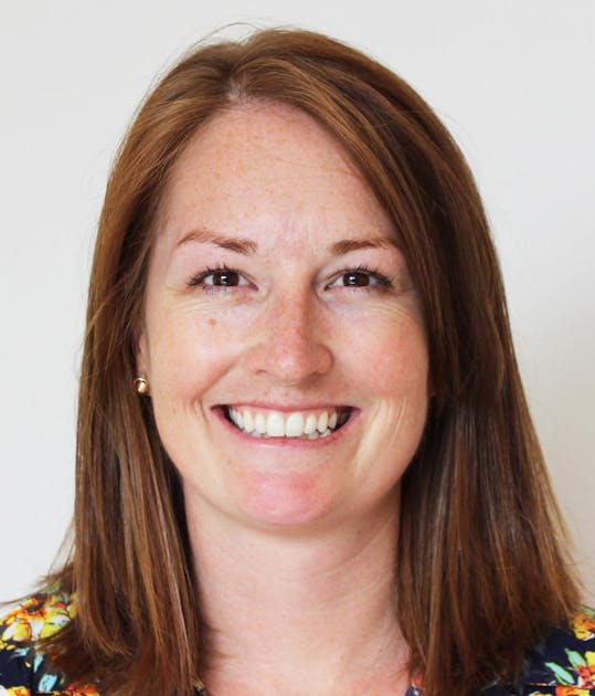 Rebecca Boehm, MS, PhD | One Earth