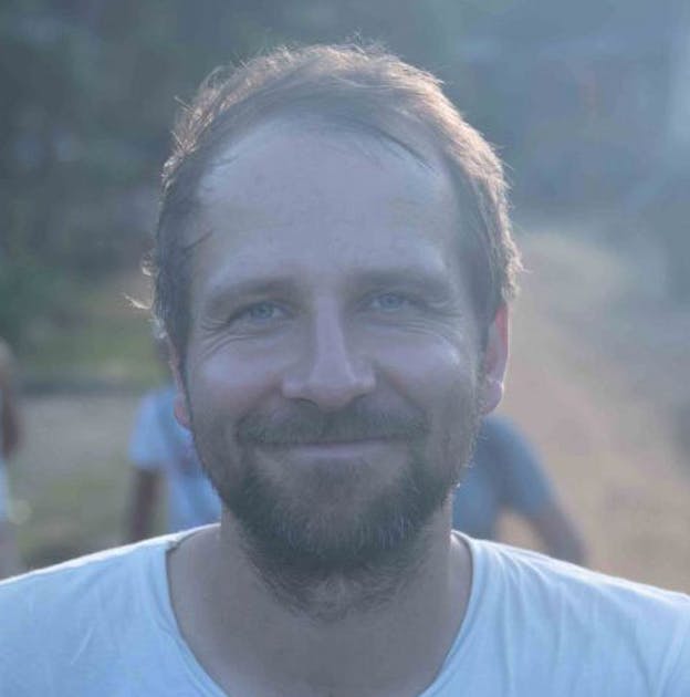 Christian Kroll | One Earth