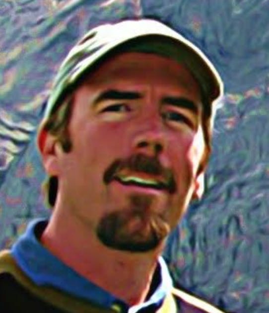 Derek Lee, PhD | One Earth