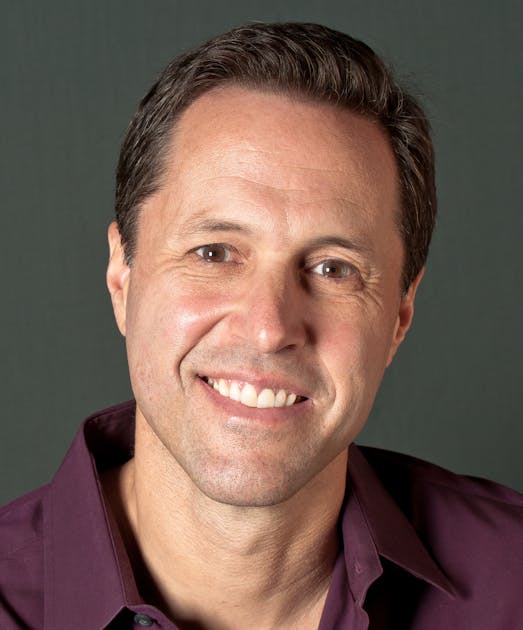 Greg Asner, PhD | One Earth