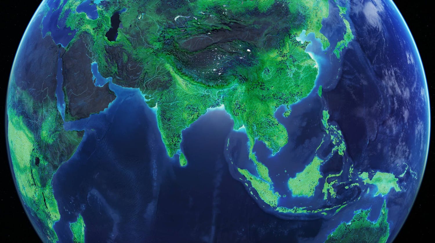 Global Safety Net - Timeline