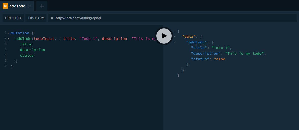 How To Use Typescript With Graphql Takeshape A Platform