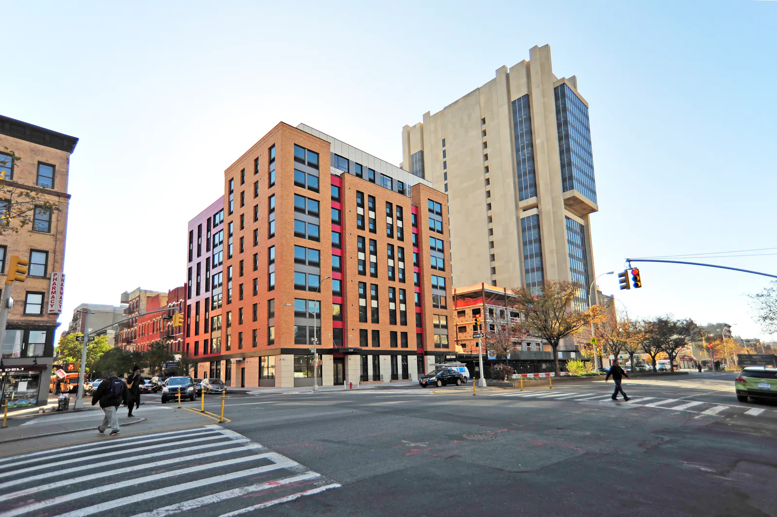 Harlem Dowling | Urban Quotient