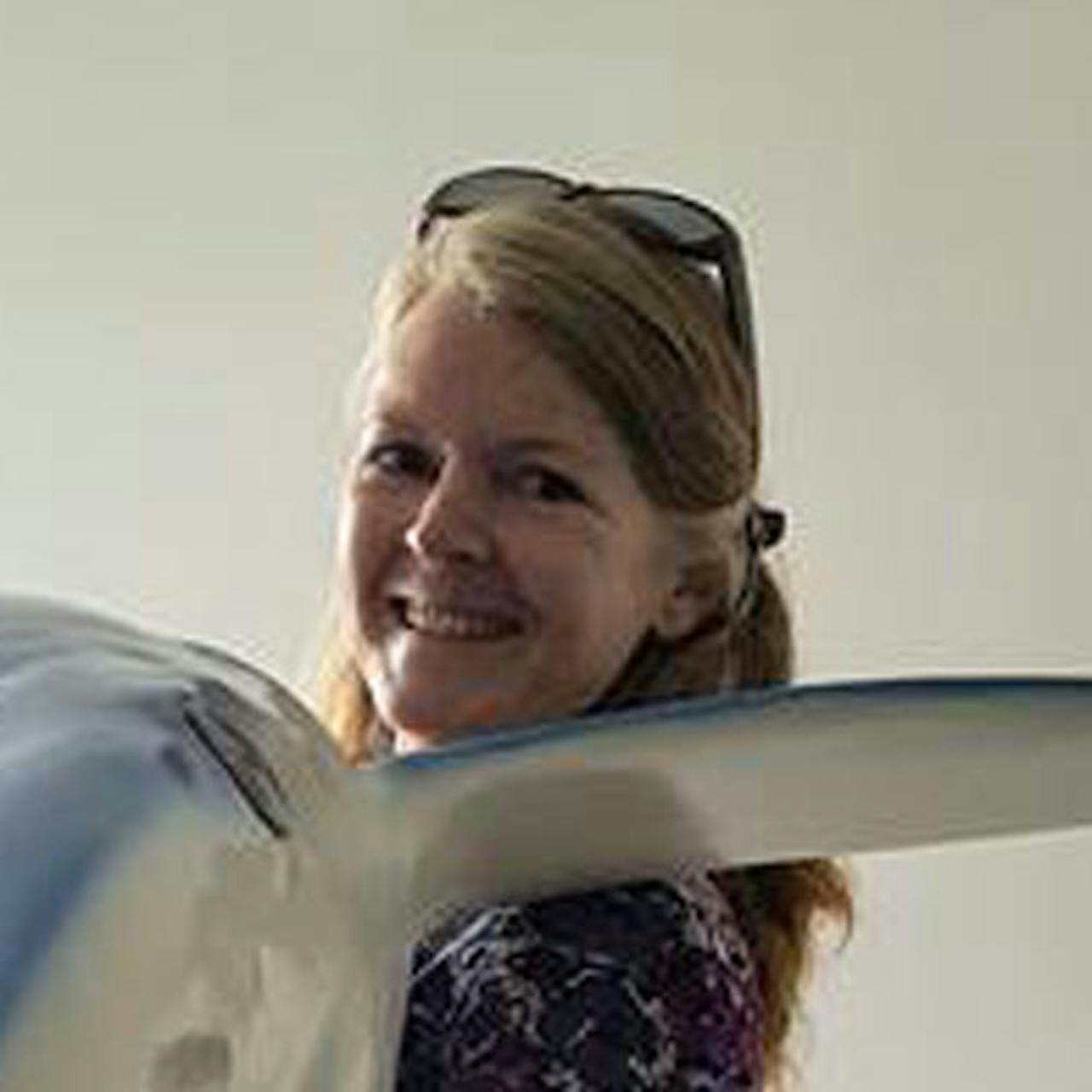 About | Shark Conservation Fund