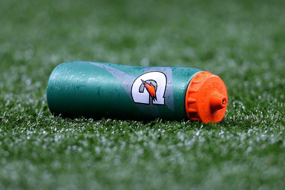 Gatorade announces new marketing strategy focusing on women, college ...