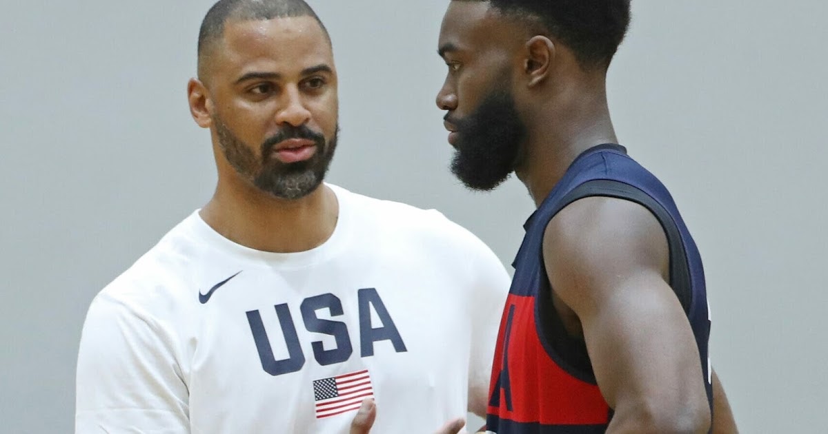 Boston: Celtics Hire New Head Coach with NBA History | The GIST