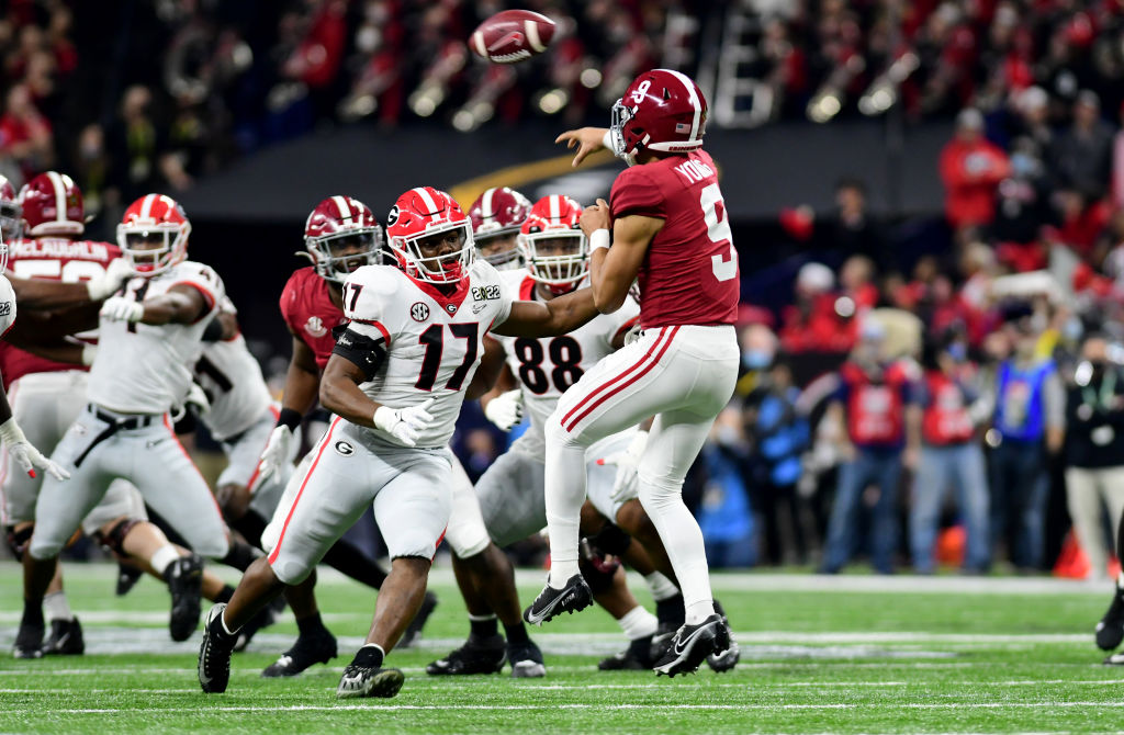 College football returns | The GIST