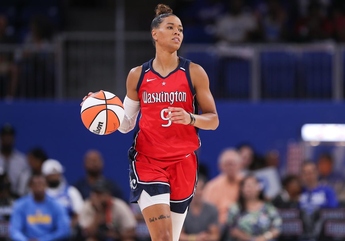 WNBA League Pass to air Athletes Unlimited basketball games | The GIST