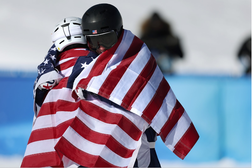 Olympics Day 13 Recap: Team USA | The GIST