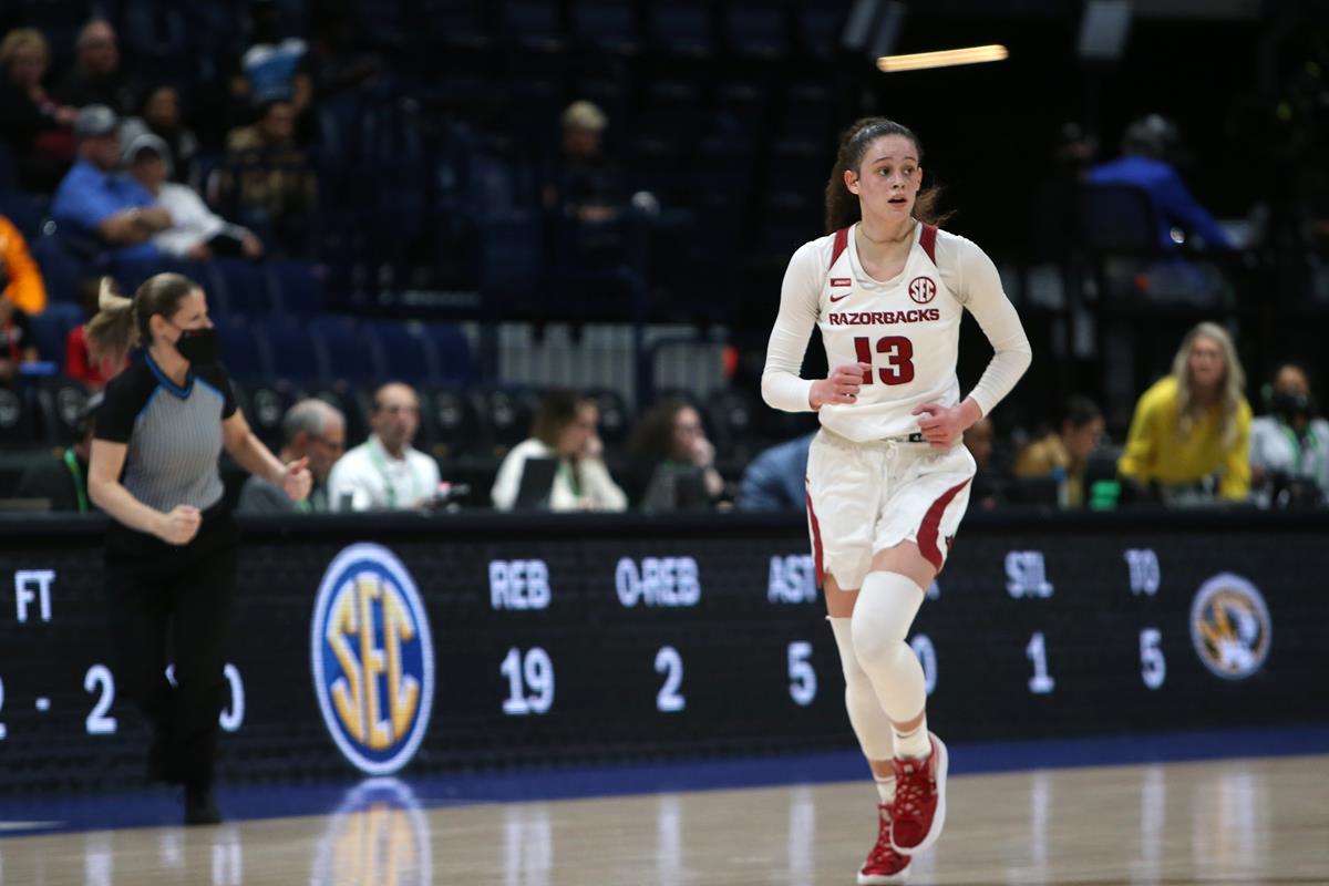 Streaming services give increased visibility for women's college sports ...