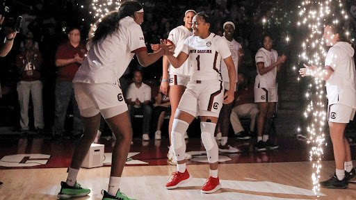 Just over halfway to NCAA March Madness, this season’s collegiate ...