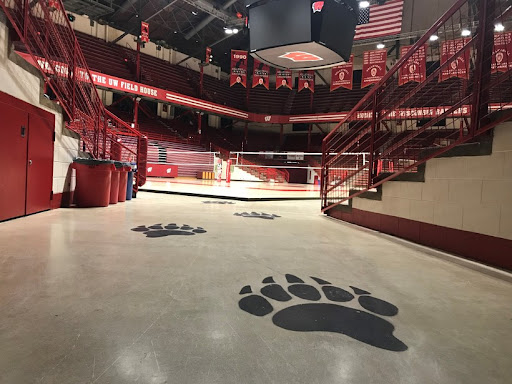University of Wisconsin women's volleyball locker room leak | The GIST