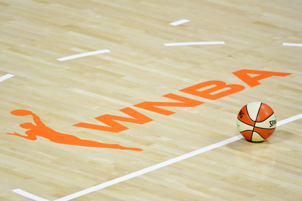 WNBA: Draft day | The GIST
