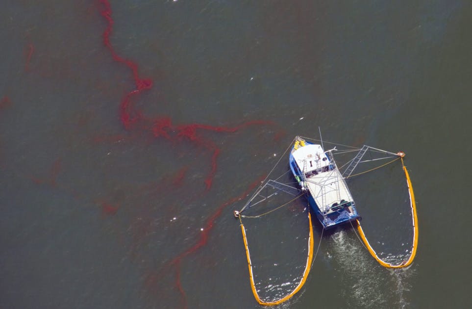 The Bahamas Offshore Drilling Campaign - Phase Two | Oceans 5