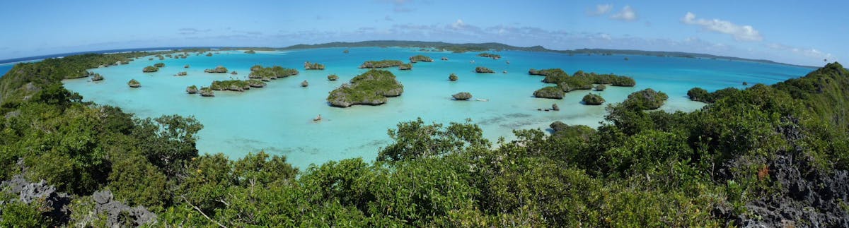 Supporting Sustainable Fisheries and Protected Areas in Fiji | Oceans 5