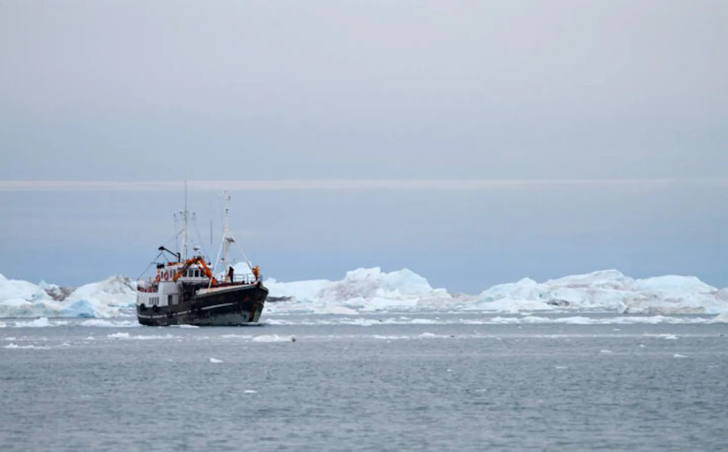 Indigenous Conservation in Greenland, Kalaallit Nunaat Protected Areas ...