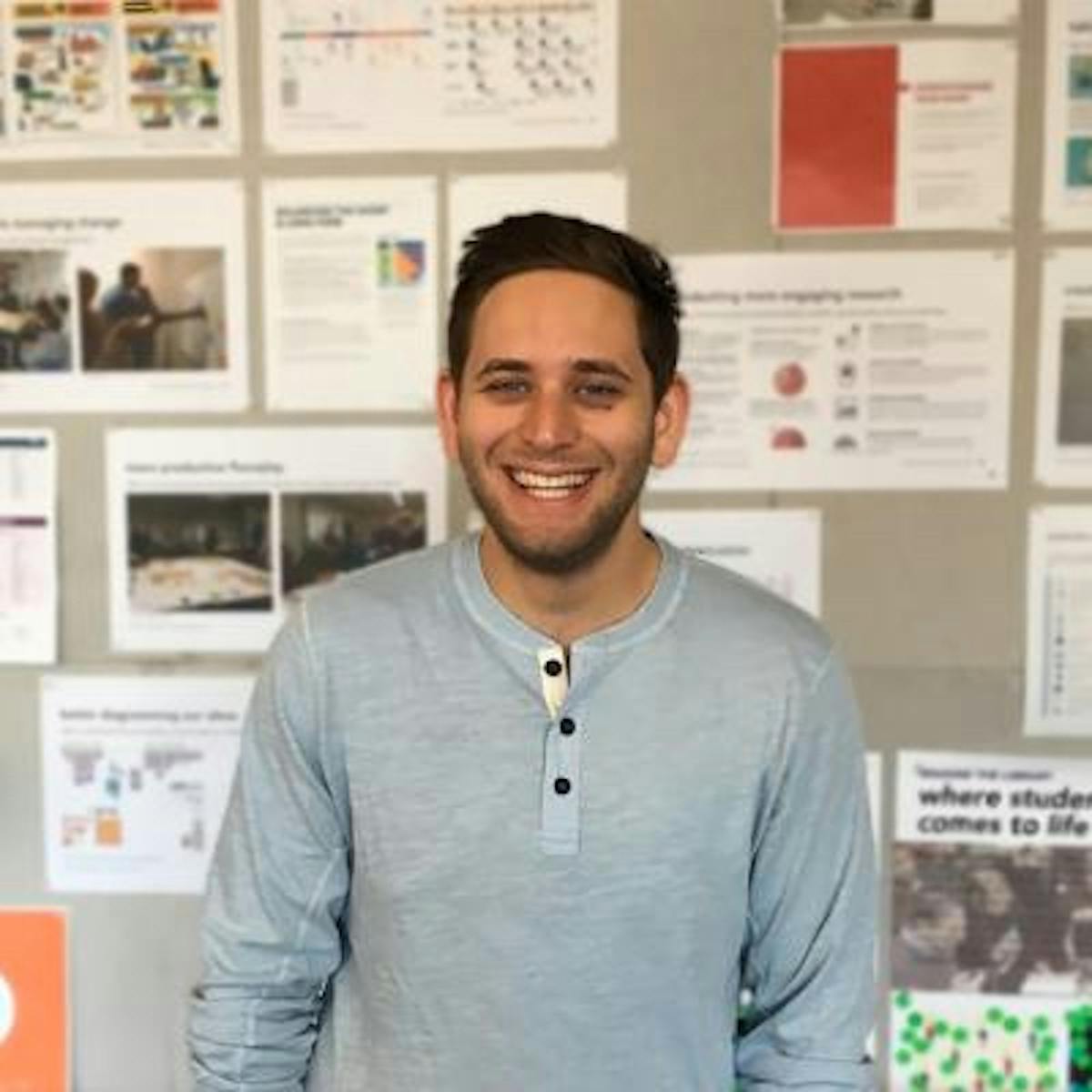 The Day | Slingshot Fund