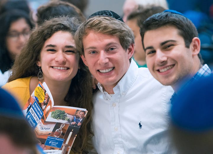 University of Florida Hillel | Slingshot Fund