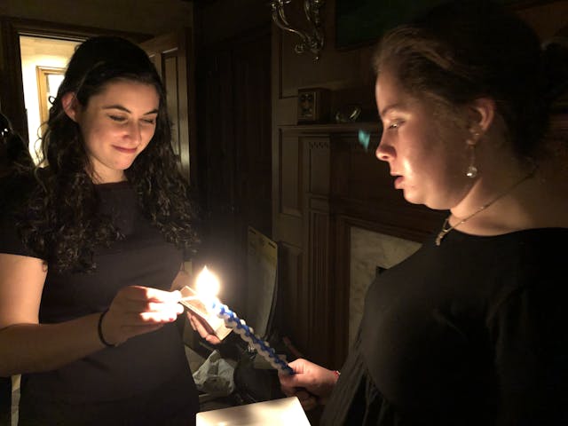 Devorah Scholars | Slingshot Fund