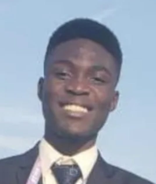 Daniel Whyte | One Earth