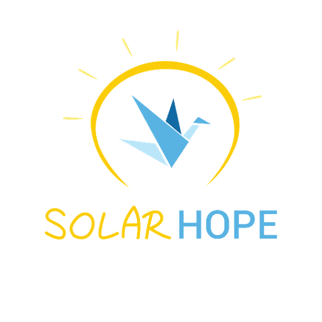 SOLAR Hope | One Earth