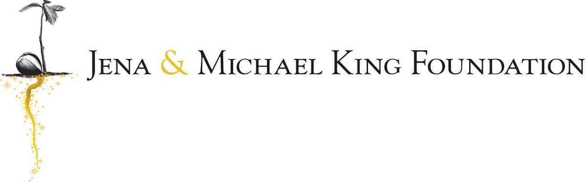 Jena & Michael King Foundation | One Earth