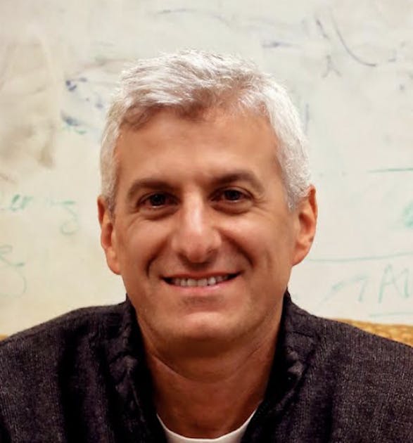 Lance Gould | One Earth