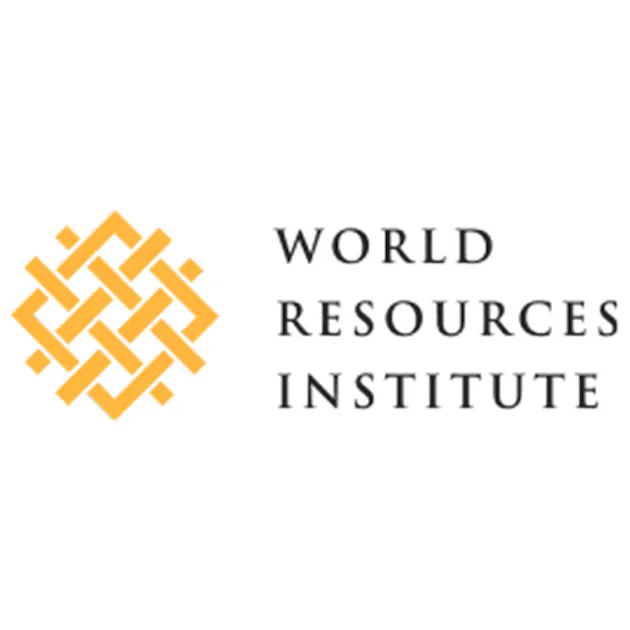 World Resources Institute | One Earth