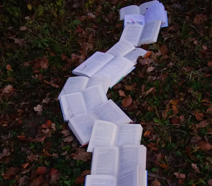 7 must read environmental books to inspire hope for a better future ...