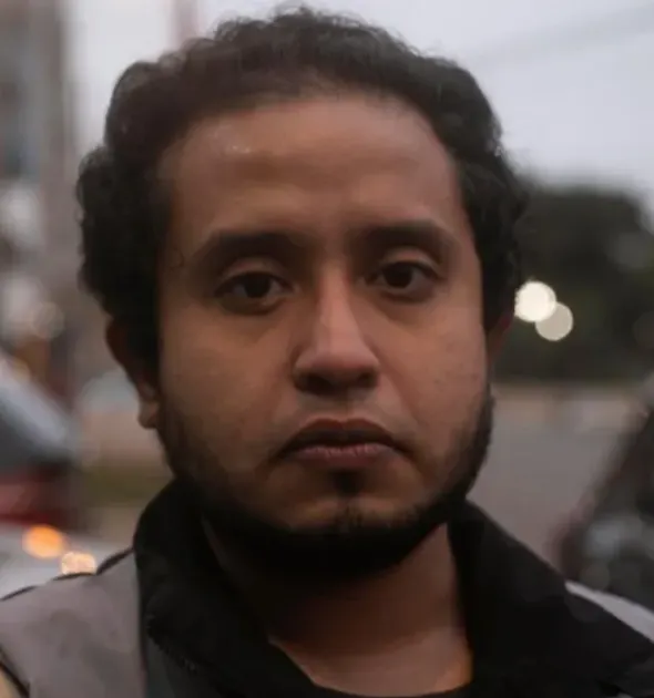 Milton López | One Earth