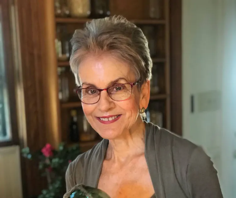 Environmental Hero: Frances Moore Lappé | One Earth