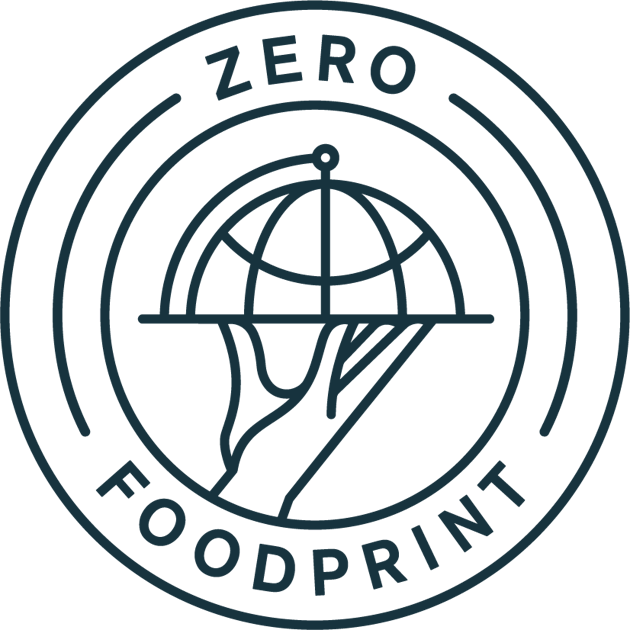 Zero Foodprint | One Earth